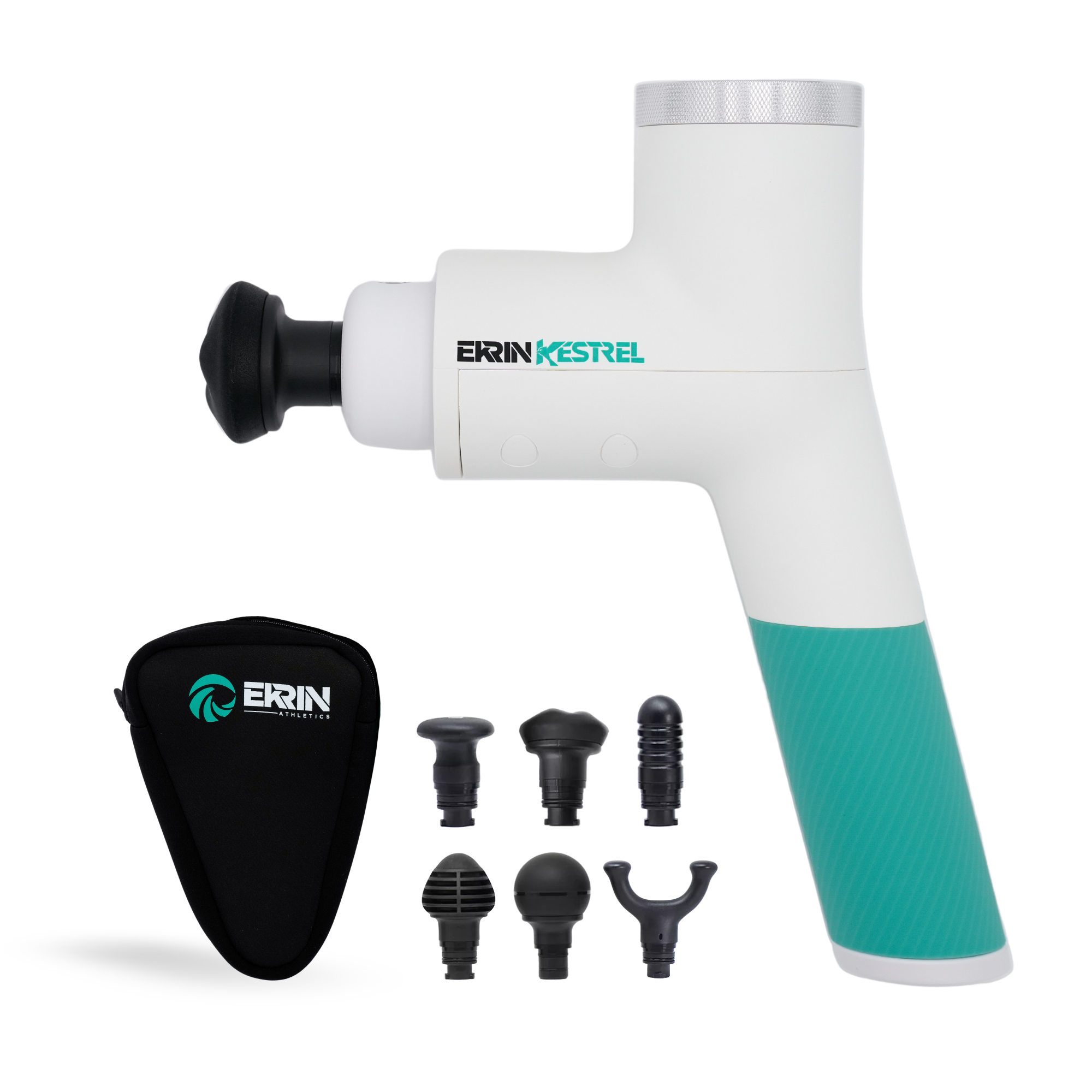 Kestrel & BANTAM Recovery Bundle – Ekrin Athletics